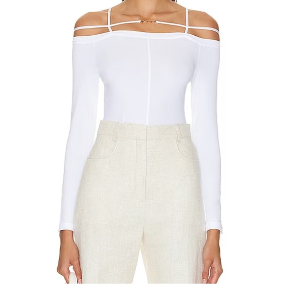 Jacquemus | Tops | Jacquemus Top | Poshmark
